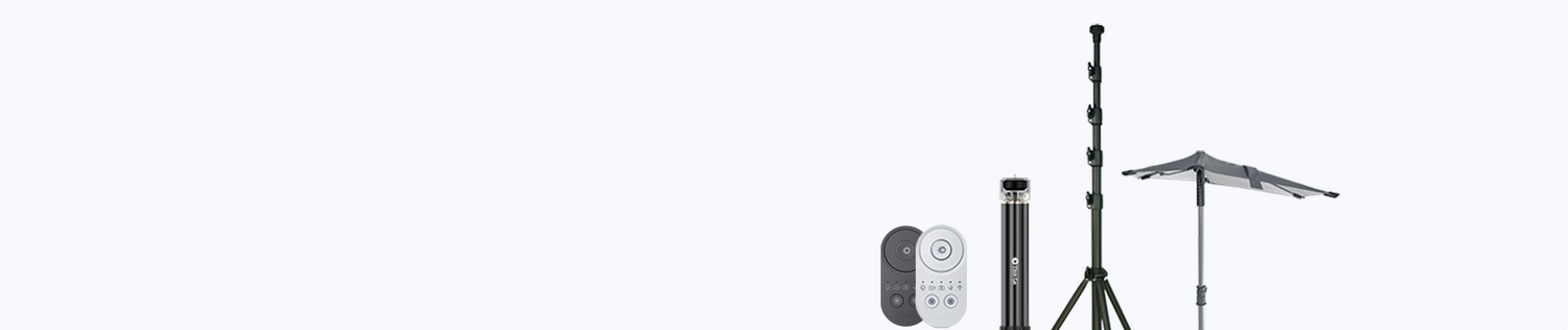 AI Powered and Auto Tracking Camera System for Sports | XbotGo