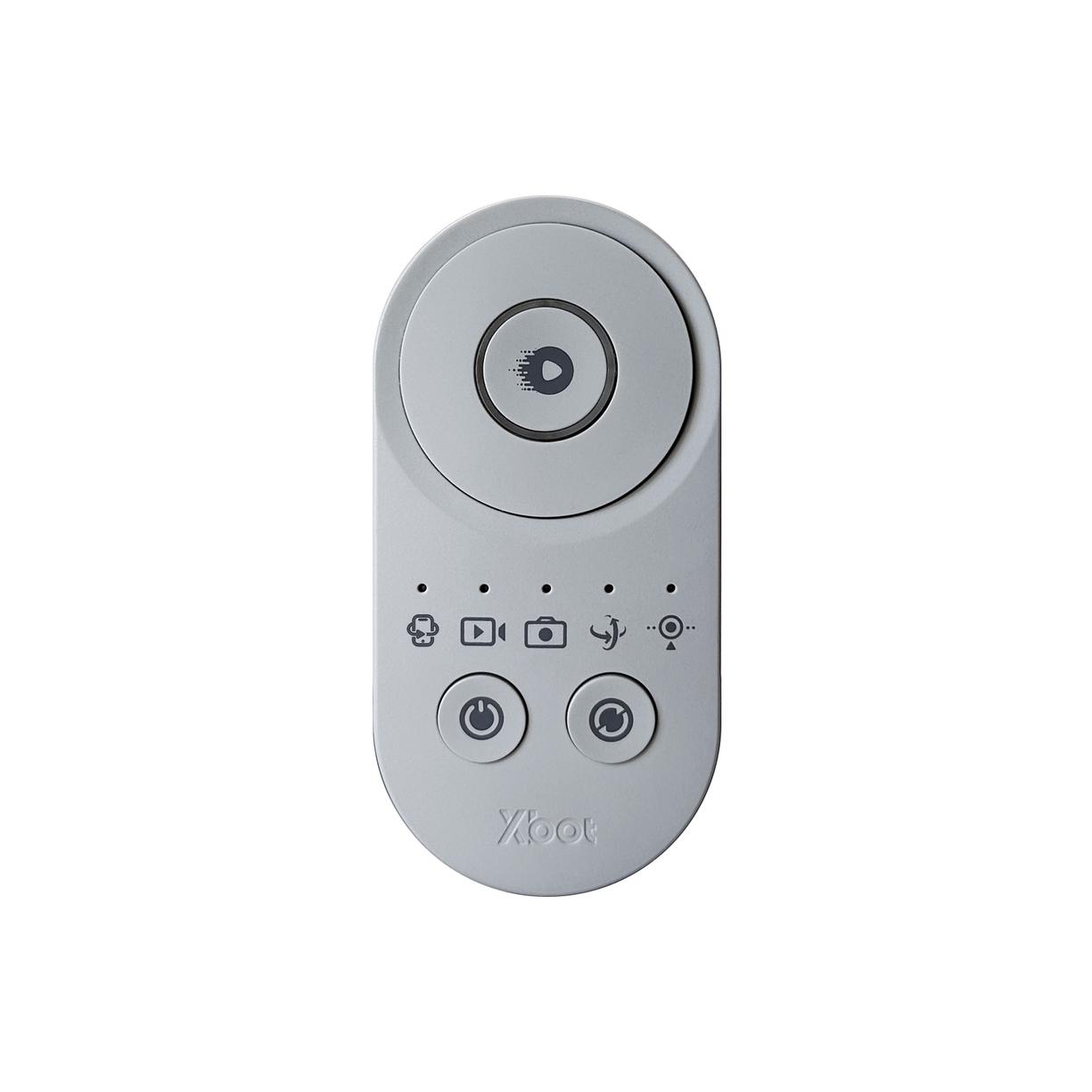 XbotGo BLE Remote Control