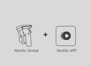 Get in the game with XbotGo!