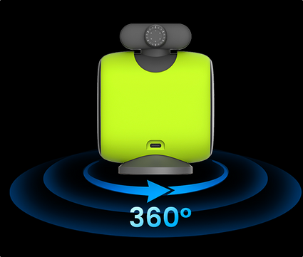 Chameleon | Auto Tracking Sports Camera System | XbotGo