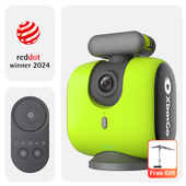 XbotGo Chameleon-Your Best AI Sports Cameraman