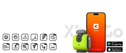 ¡Entra en el juego con XbotGo!