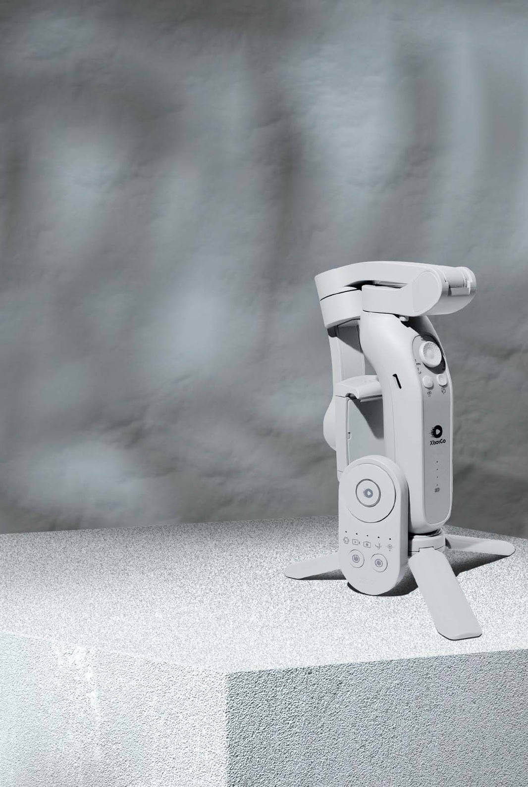 Get in the game with XbotGo!