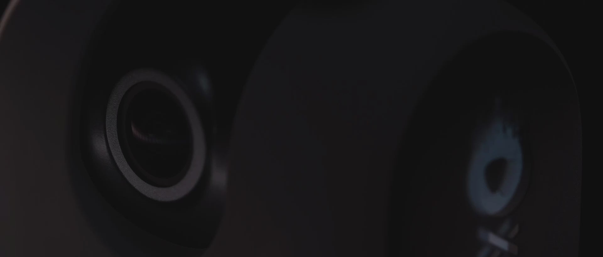 Chameleon | Auto Tracking Sports Camera System | XbotGo