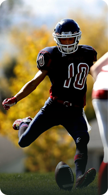 Chameleon | Auto Tracking Sports Camera System | XbotGo